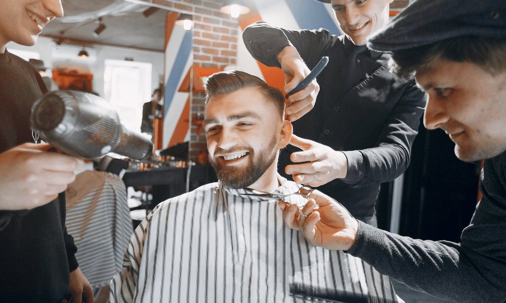 Barber Training Course – Skill Wise