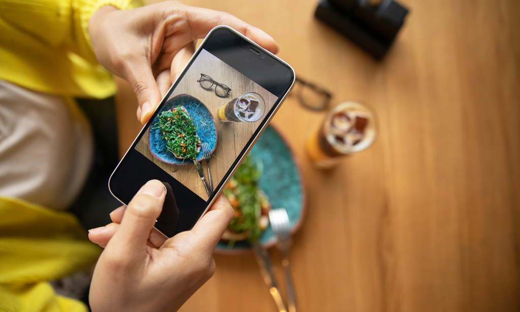 Basics of Smartphone Photography – Skill Wise