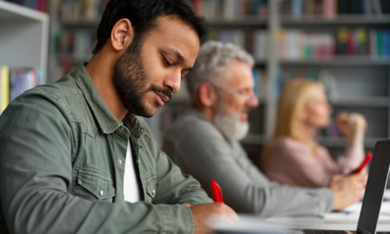 Adult Learning – Skill Wise